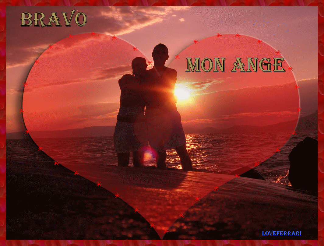 Pour Mon Ange Que Jaime
